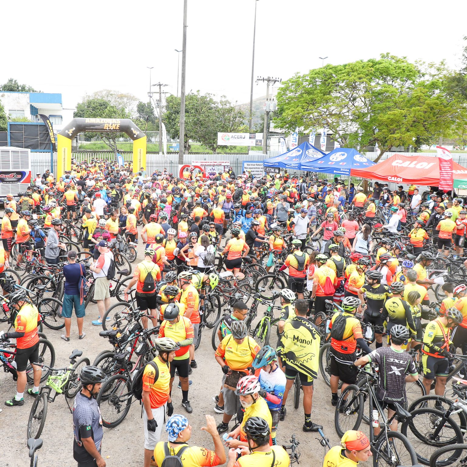 Niterói Bike Fest