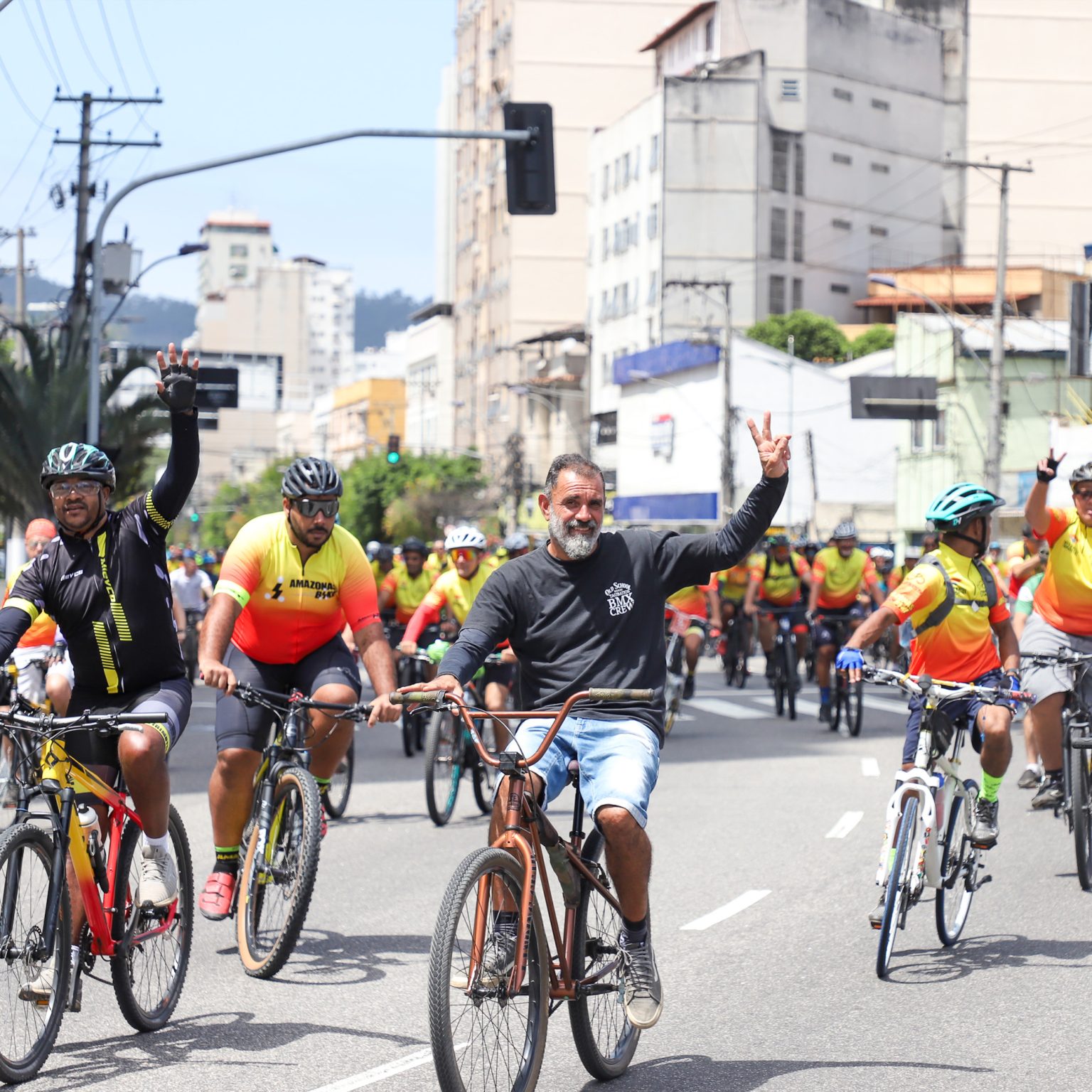Niterói Bike Fest
