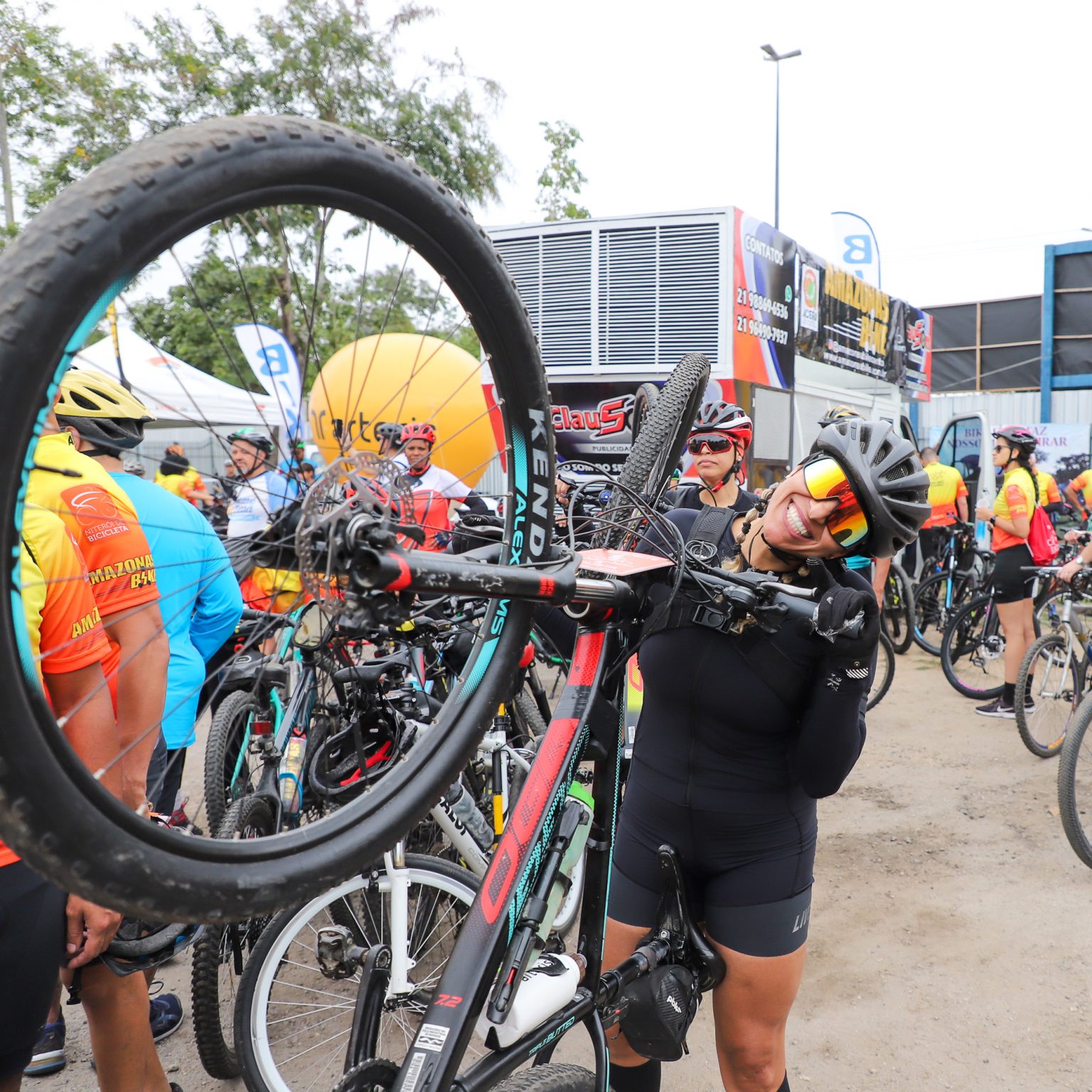 Niterói Bike Fest